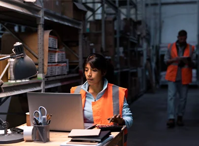 NECC | Moving You Ahead